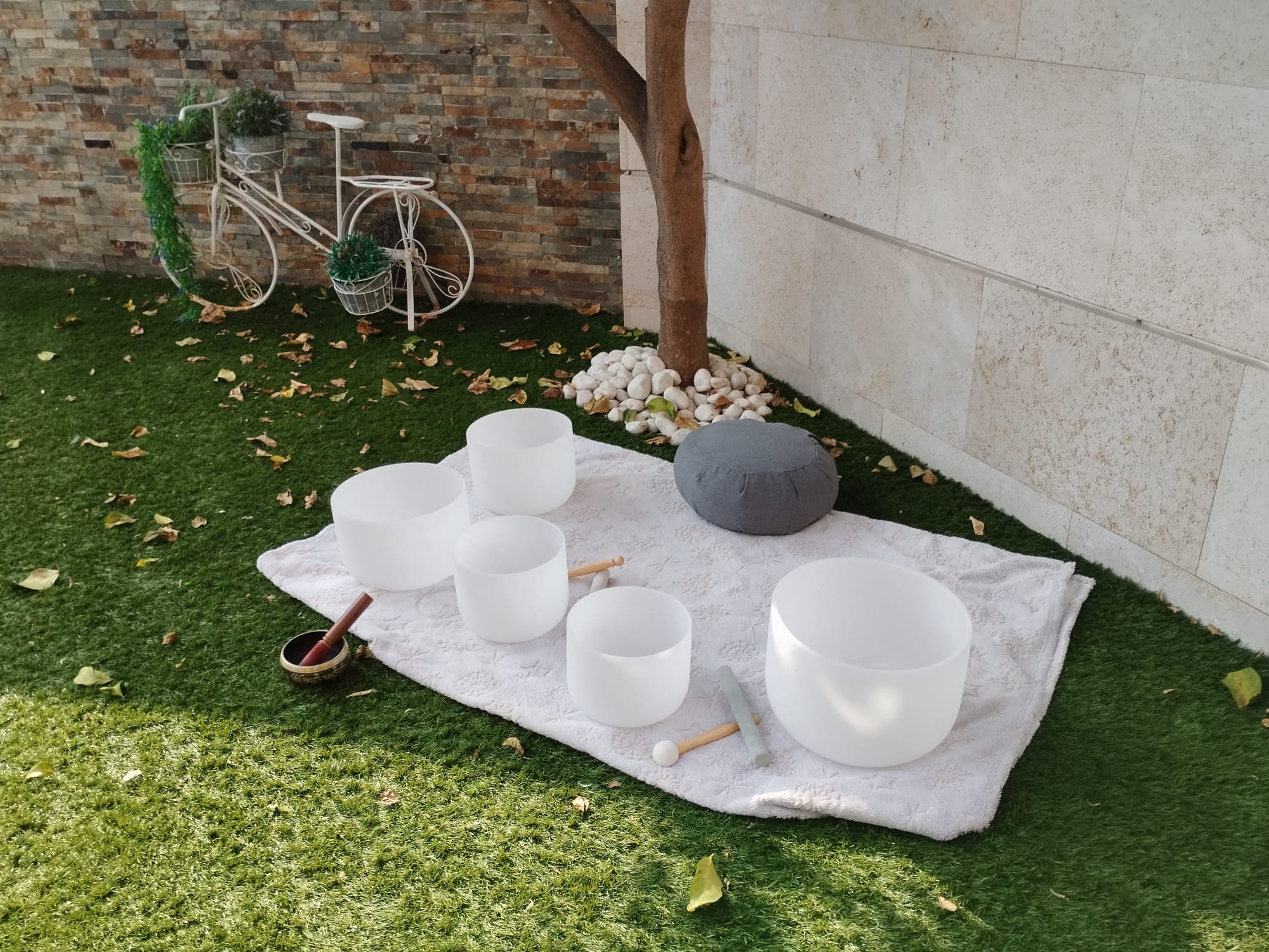 Talleres – Miriam Pons